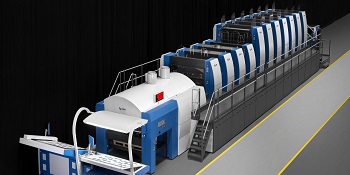 Giffin Graphics :: Sheet Fed