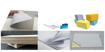 Giffin Graphics :: Paper